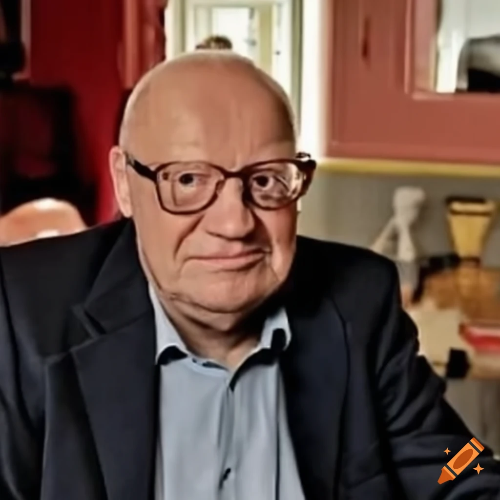 Afbeelding van een steen die onder een steen leeft