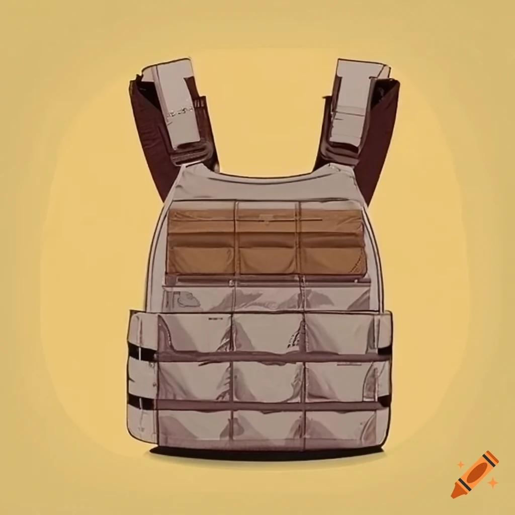 Mayflower plate carrier