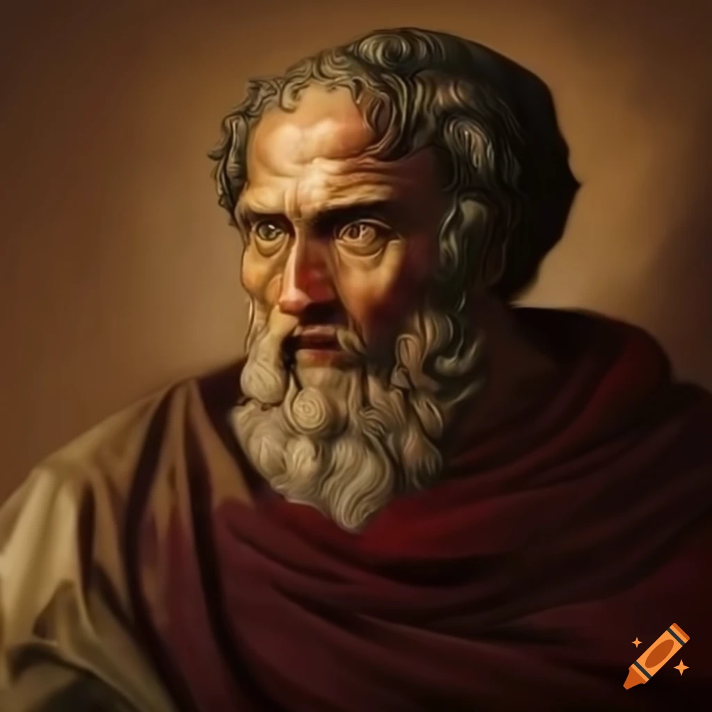 Seneca stoicism