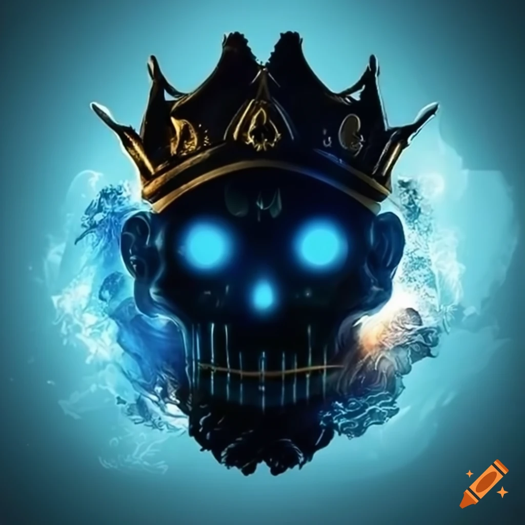 Logo design for screen protector king on Craiyon