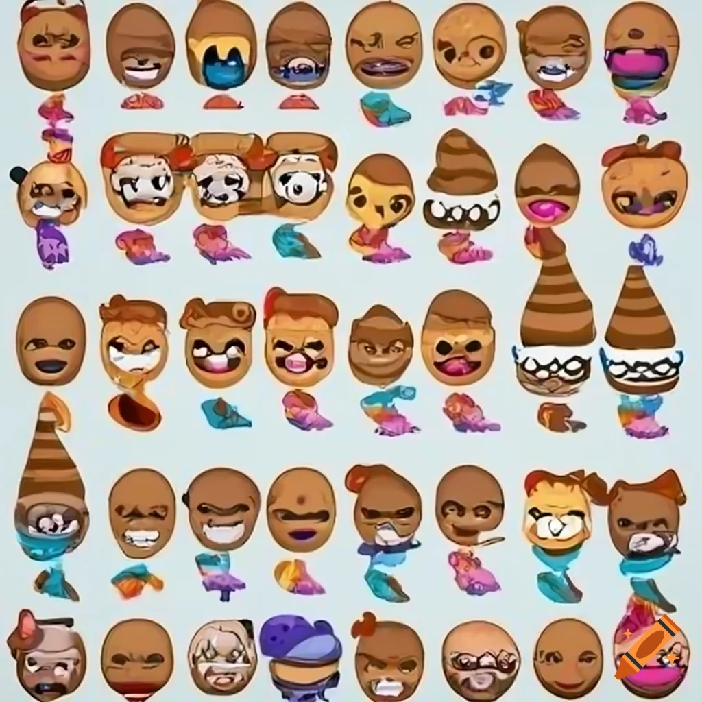 Iphone Text Emoticon Pooping