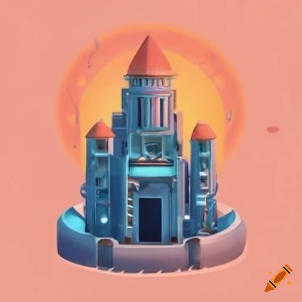 Logo of mc central network