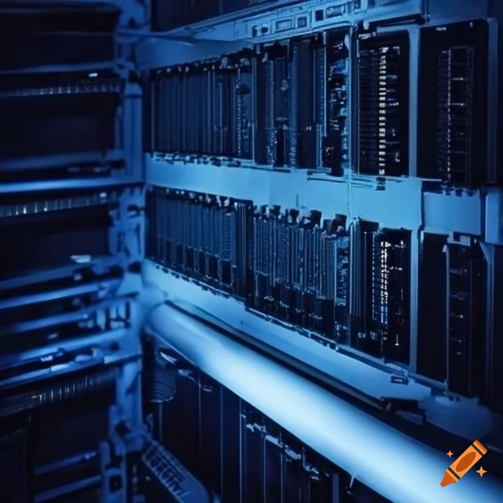 Georgia-based servers