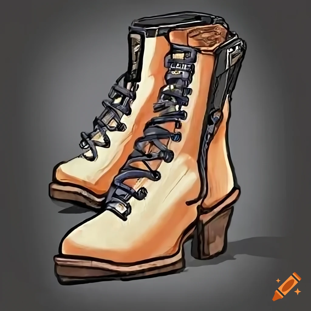 Offline boot screen on Craiyon