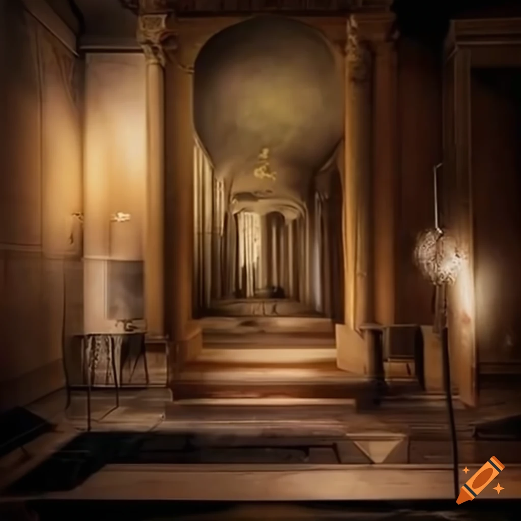 Hyper-realistic visual of full-size ravioli