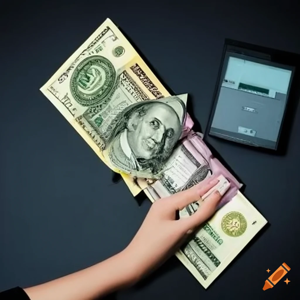 Currency systems explained