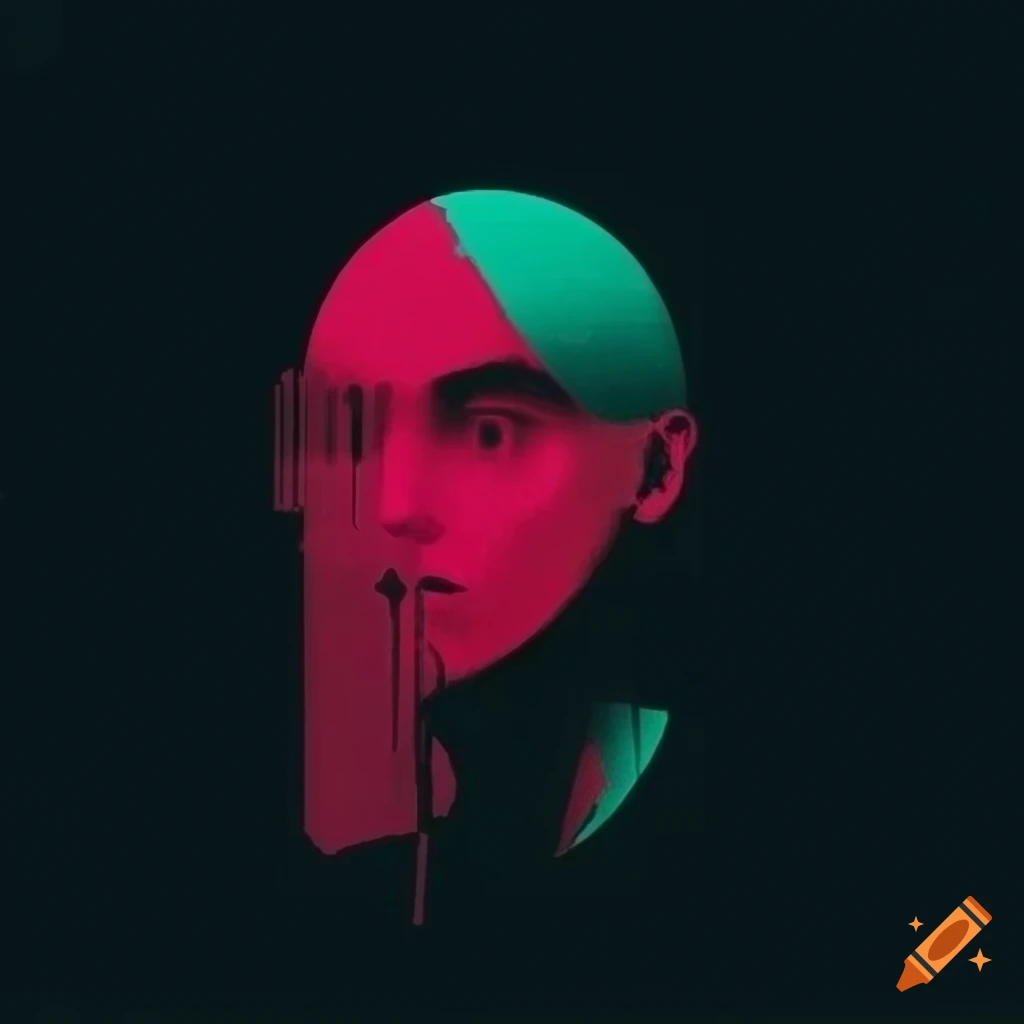 Album artwork for underground minimal techno