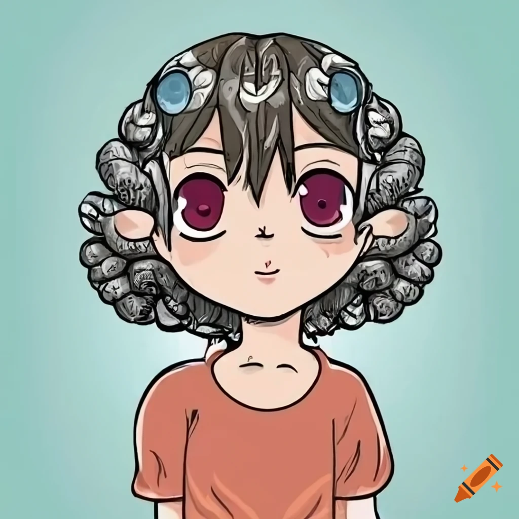 Representation of a brainchild