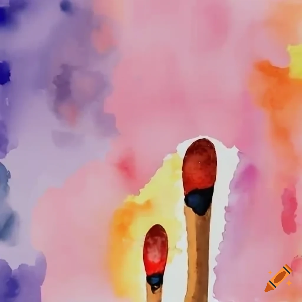 Vibrant van gogh-style painting of a yellow bucket with swirling brush ...