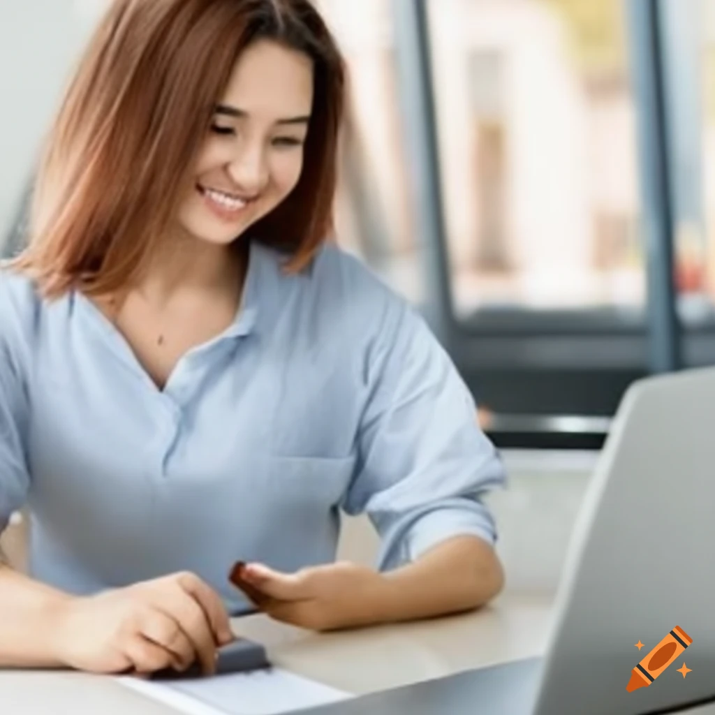 Representation of a paid service on Craiyon