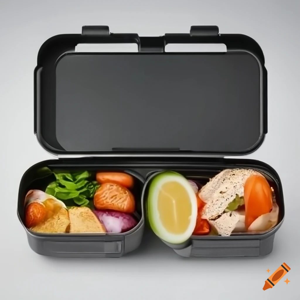 Lunch Box With A Healthy School Breakfast On Craiyon lunch-box-with-a-healthy-school-breakfast-on-craiyon