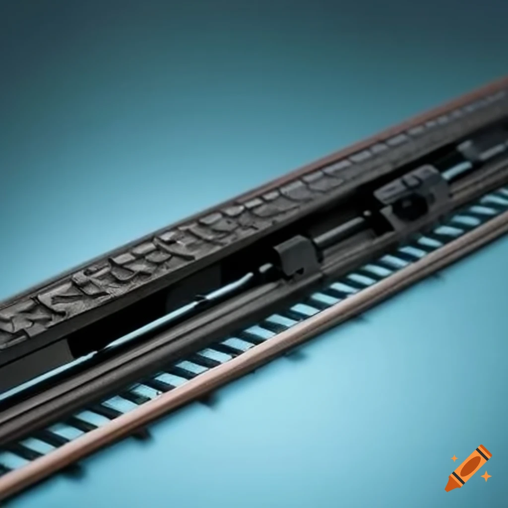 Powered rails for minecraft