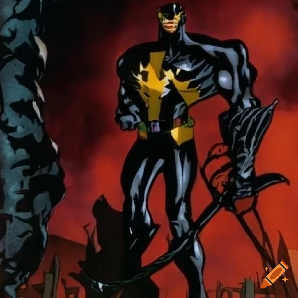 Nostalgic character with Y2K internet culture aesthetic on Craiyon