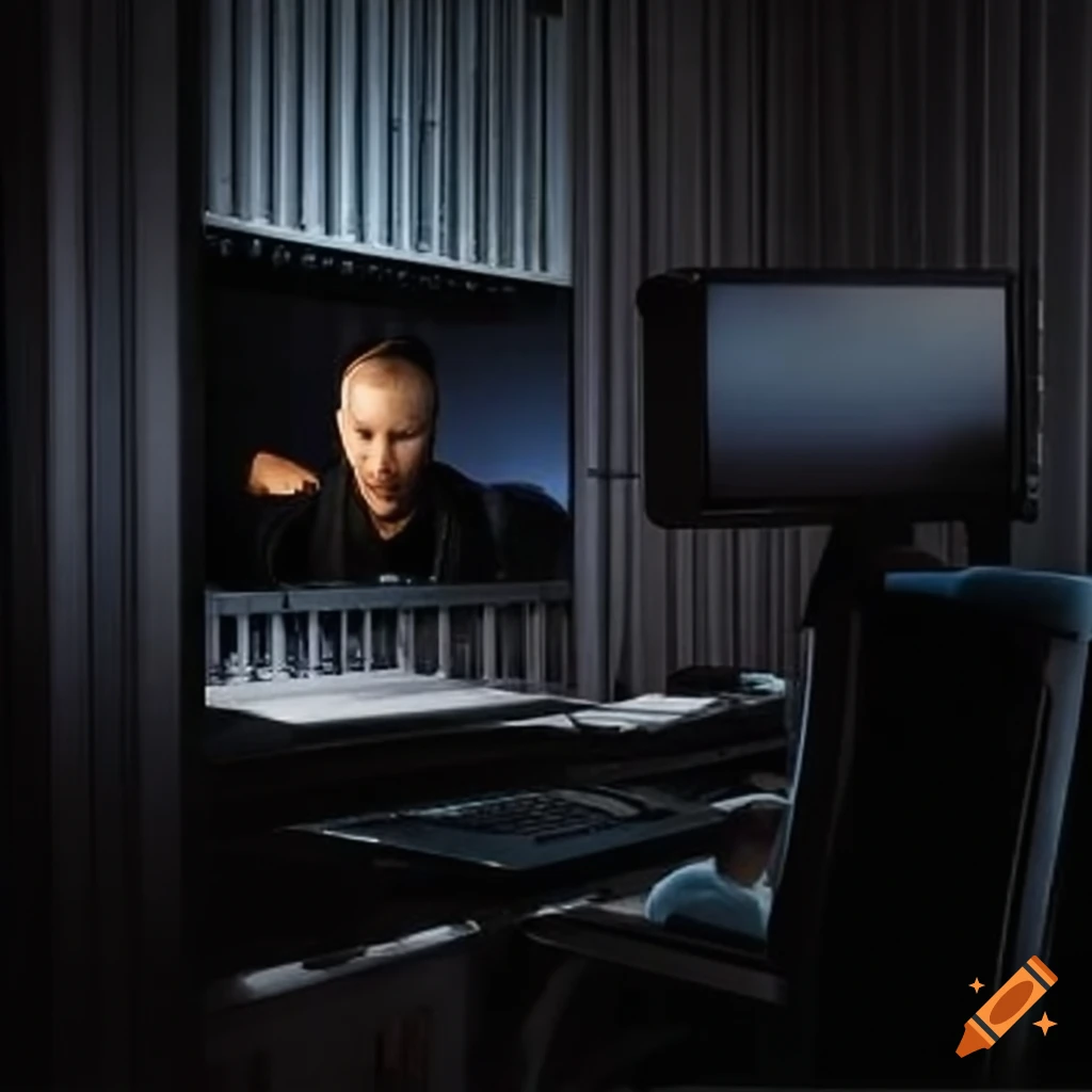 Track server performance on Craiyon