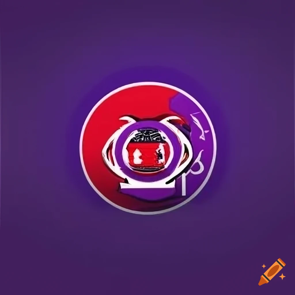 Simple logo for professional sports teams on Craiyon