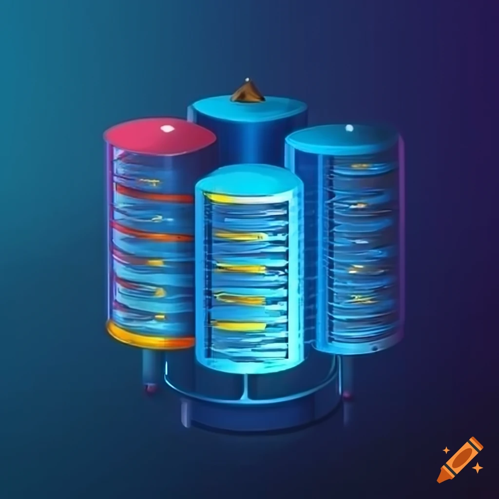 Server-side data on Craiyon