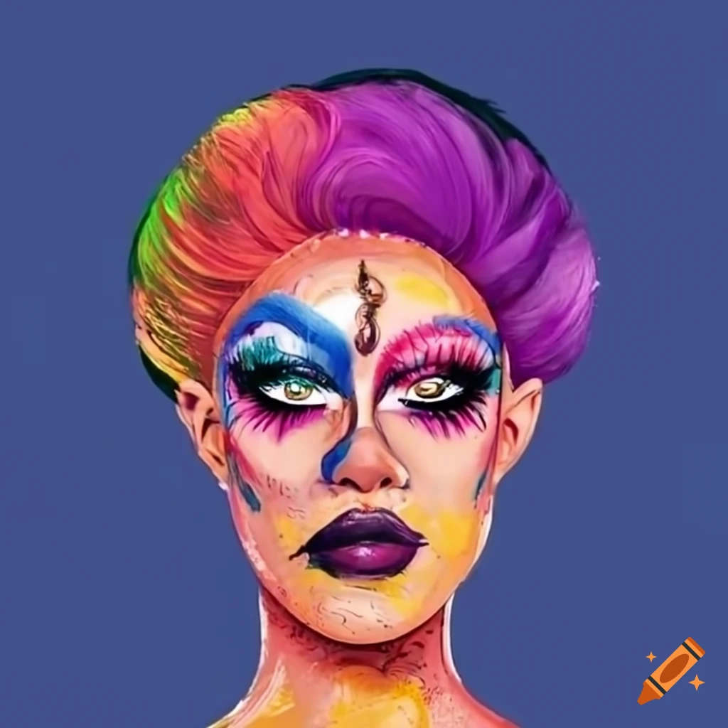 Millennial Drag Concept millennial-drag-concept