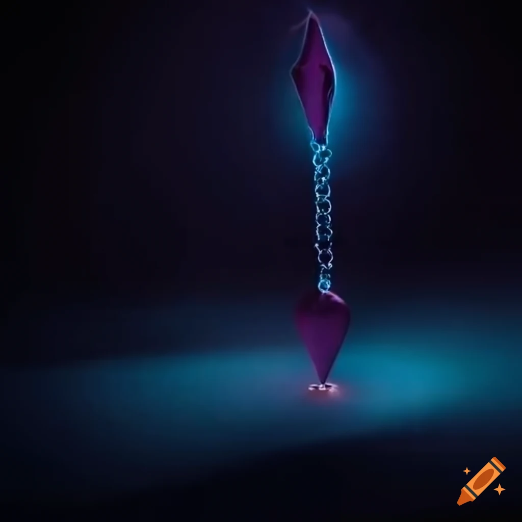Pendulum concept artwork