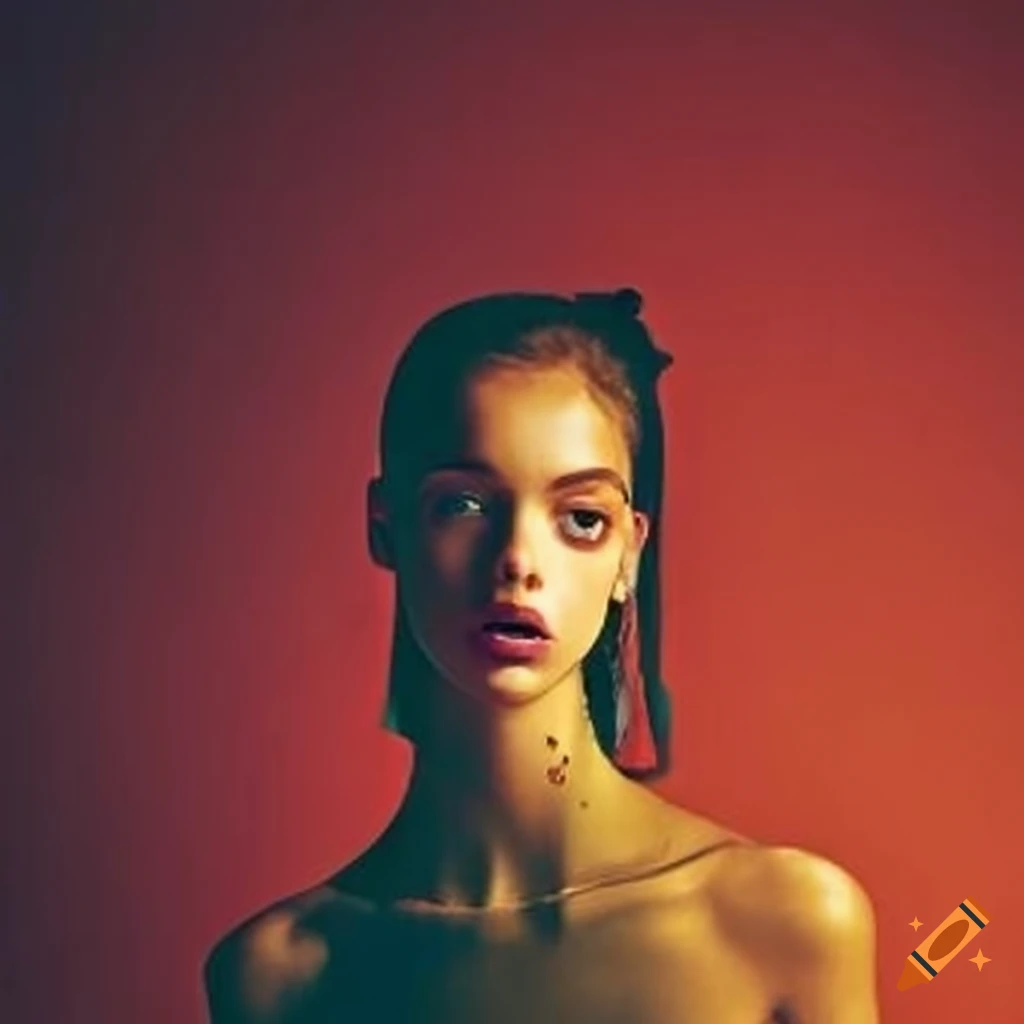 Iconic block-building game