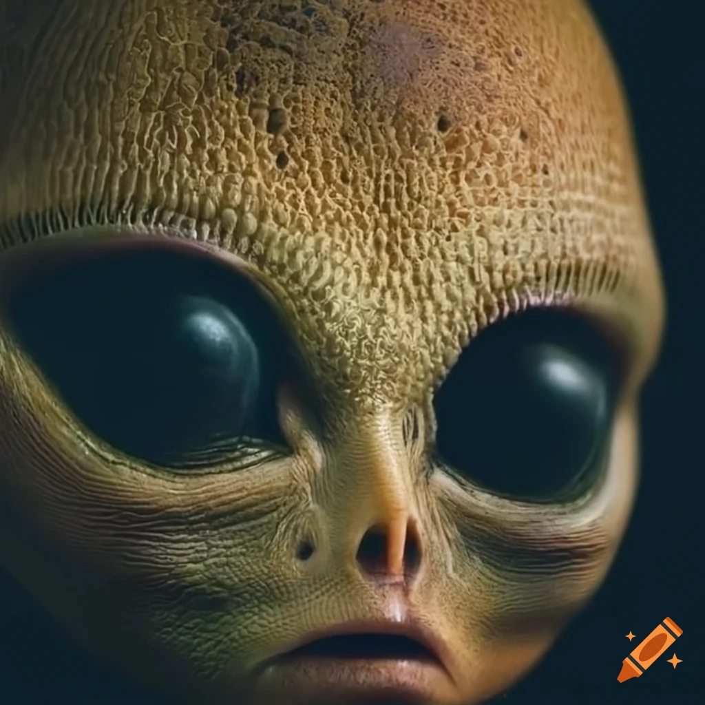 Image of aliens in mexico on Craiyon