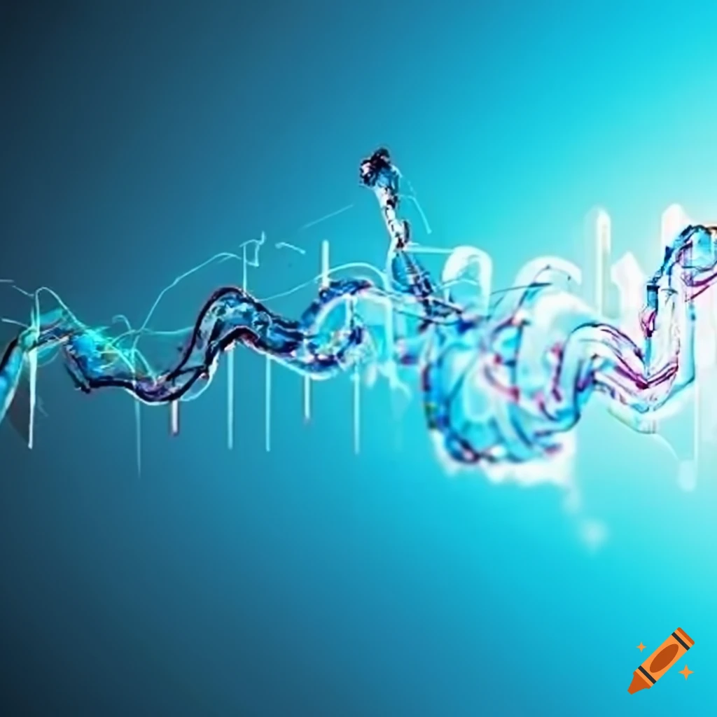 Generate A Background Image For Linkedin Including Features Such As