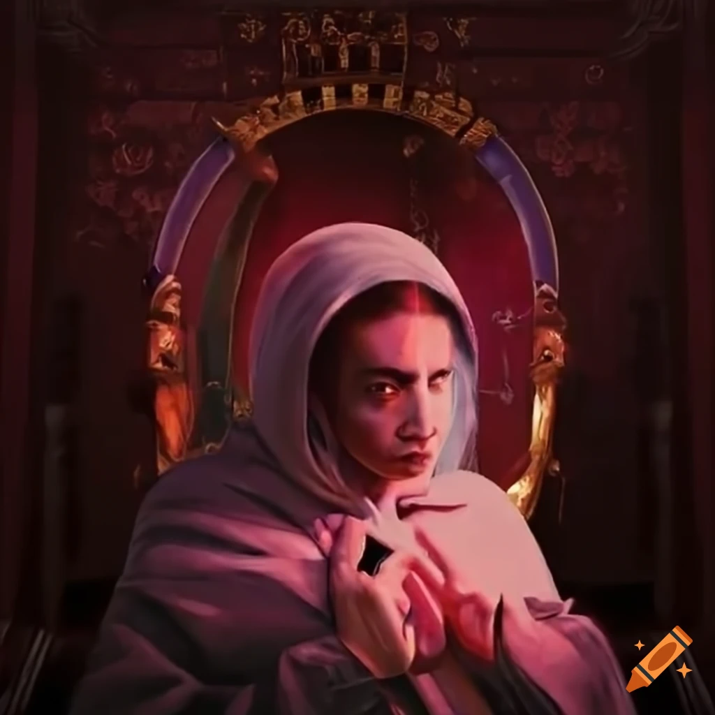 Cover artwork for the music album balduino on Craiyon