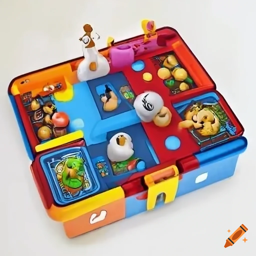 Pi edition game on Craiyon