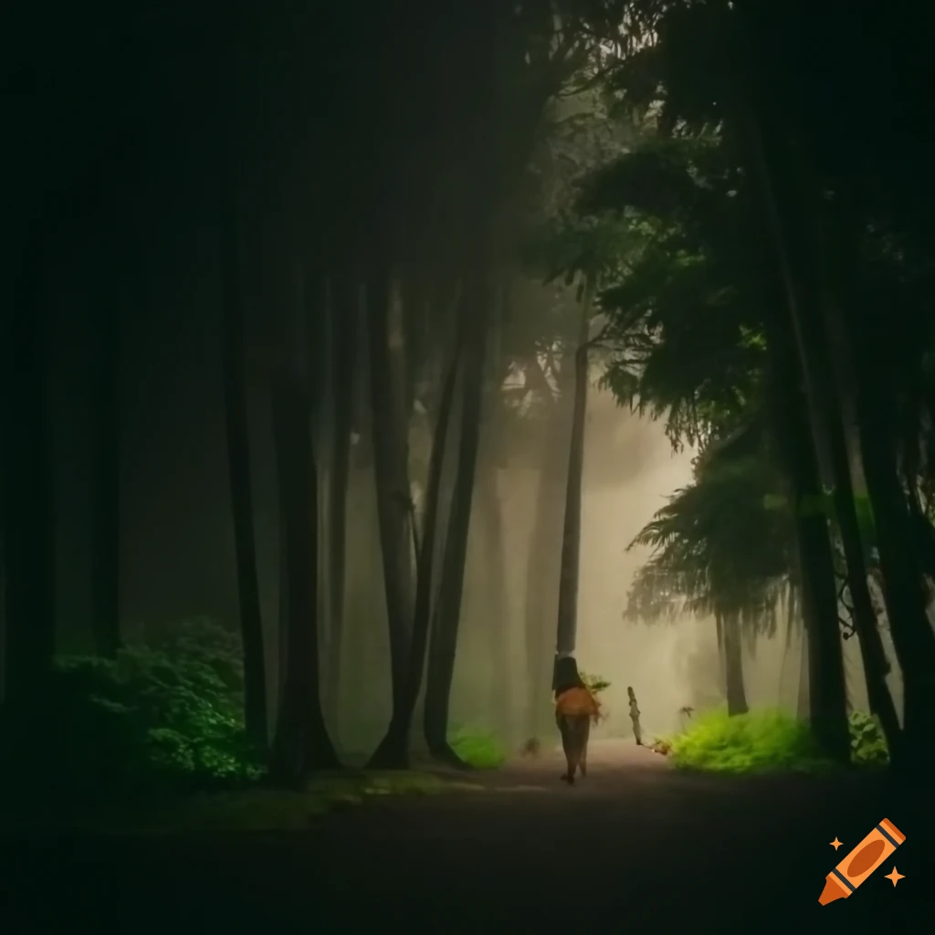 Java adventure on Craiyon