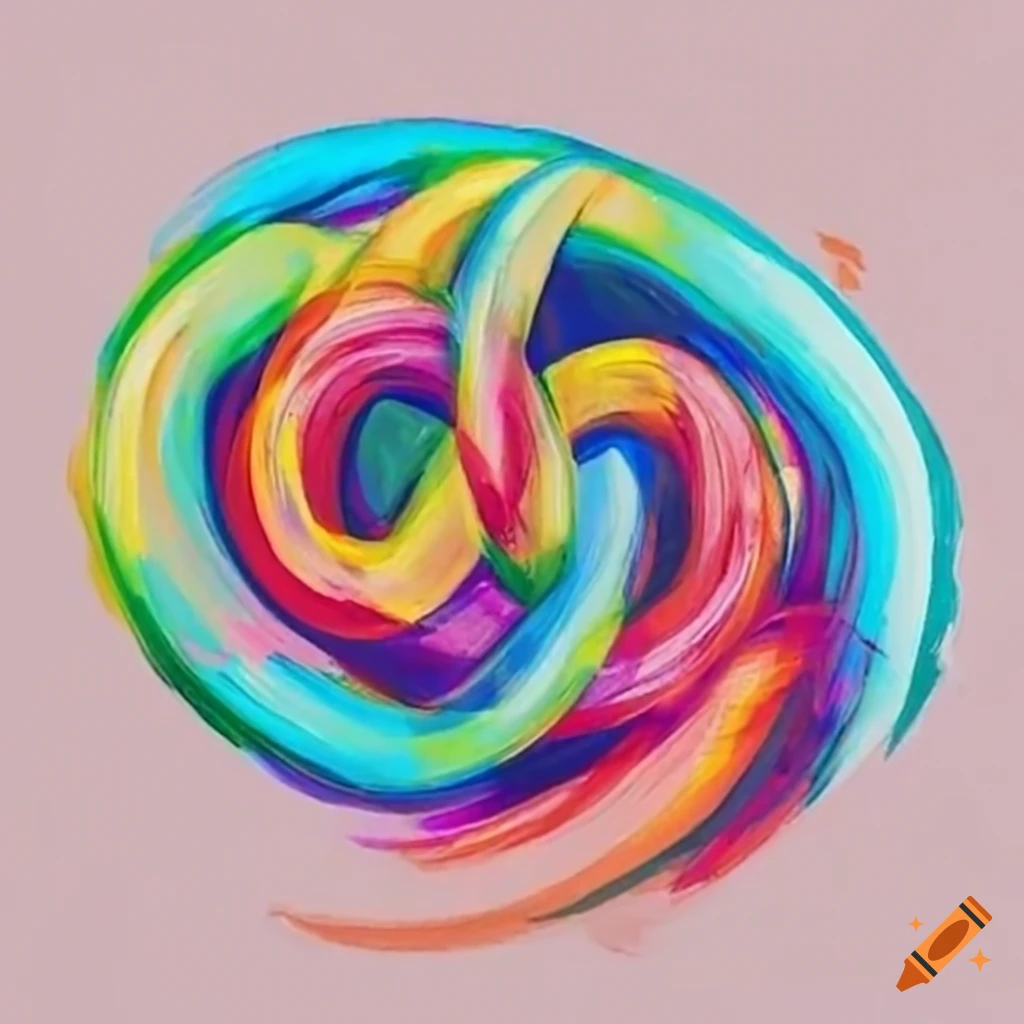 Image Of A Knot On Craiyon