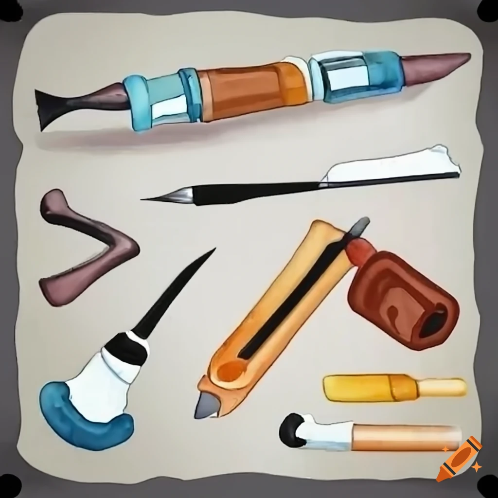 Tools for user-friendly experience on Craiyon