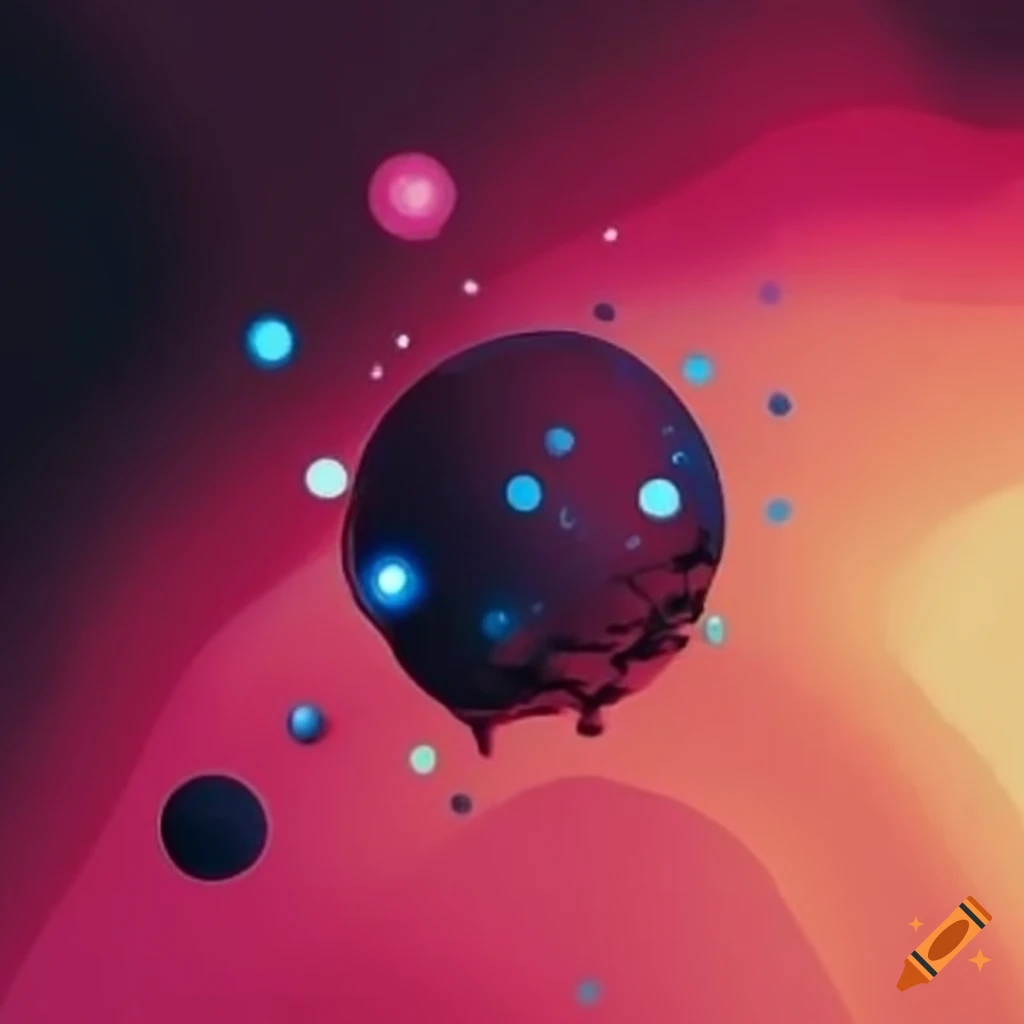 Concept image for addressing potential problems on Craiyon