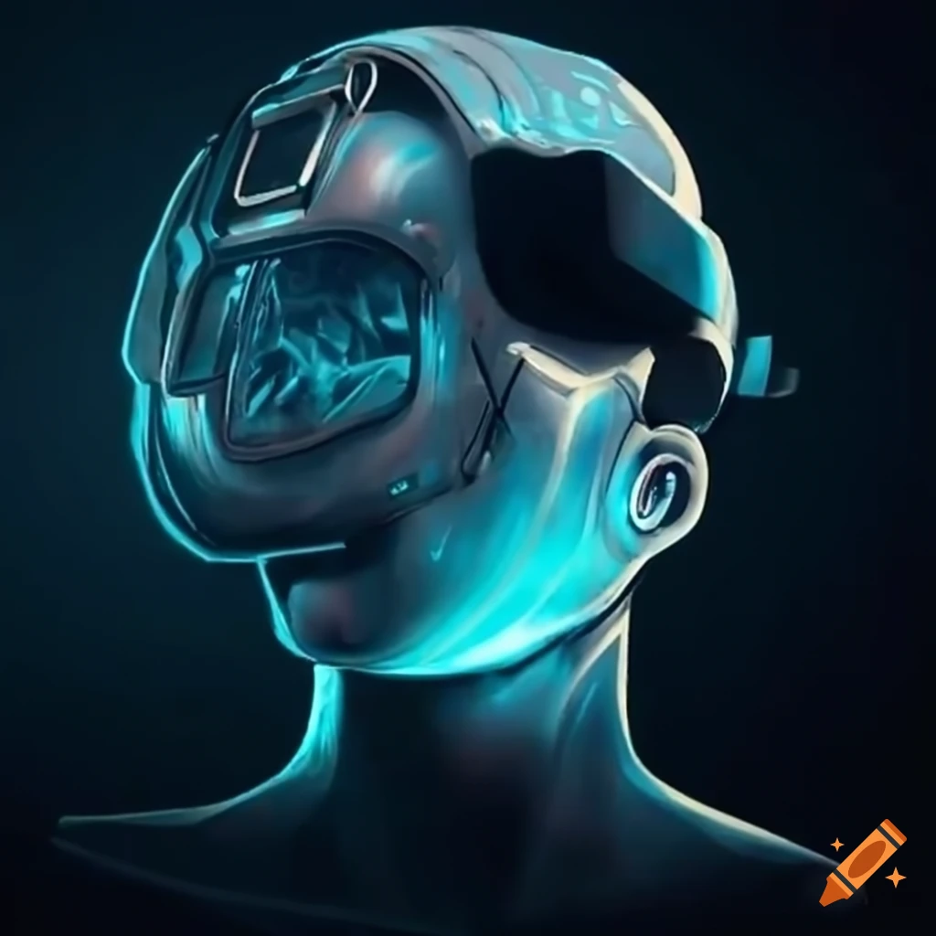 Visually appealing poster highlighting the importance of cybersecurity ...