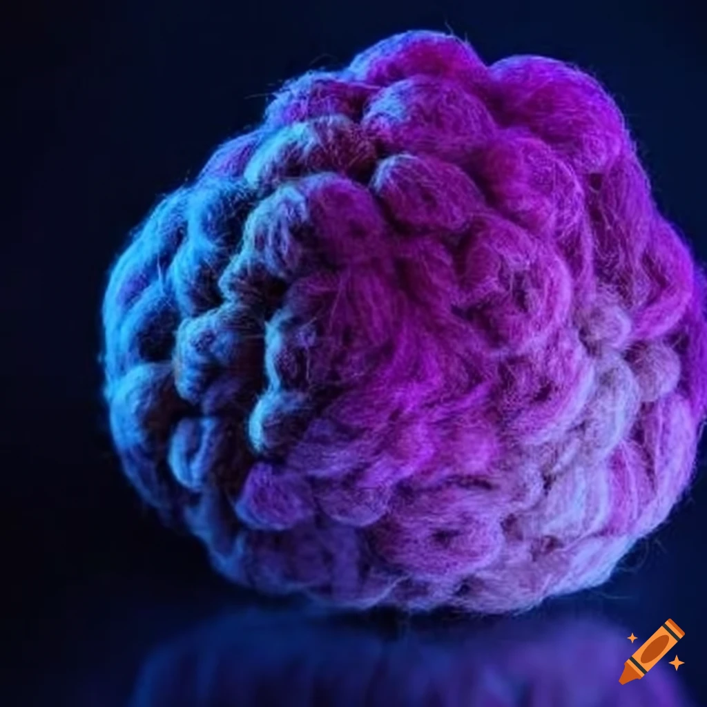 Image of a mystical fruit with magical powers on Craiyon