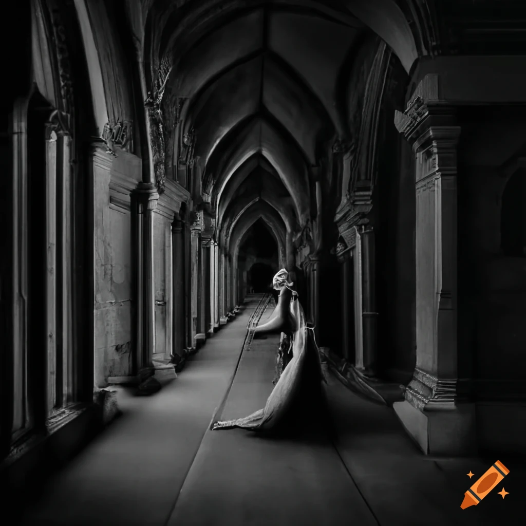 Illustration of basic structure on Craiyon