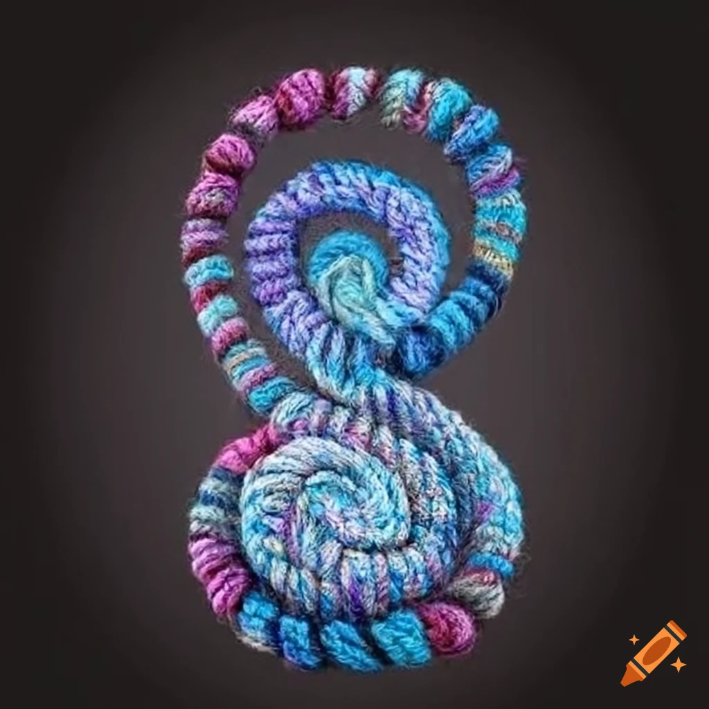 Symbol of the wool-wool superpower on Craiyon