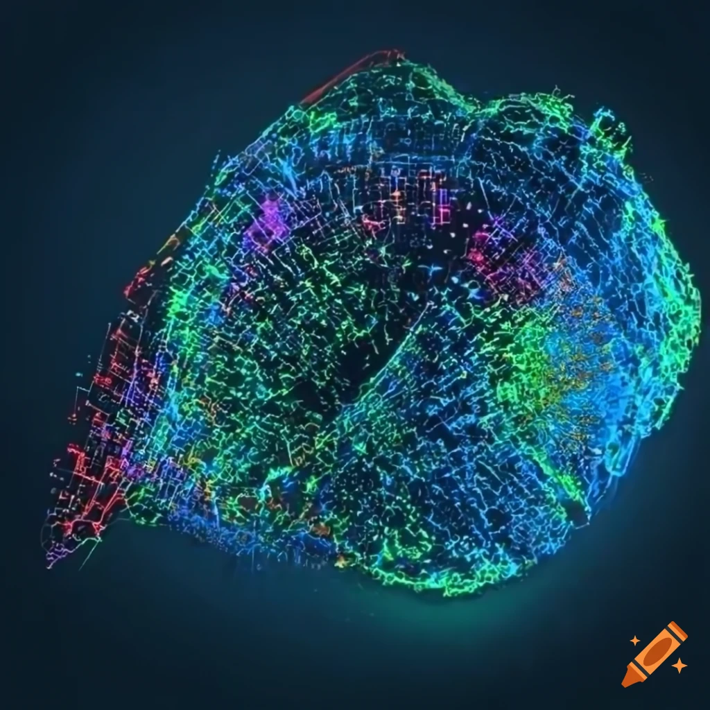Compact Data Visualization With Comprehensive Reports