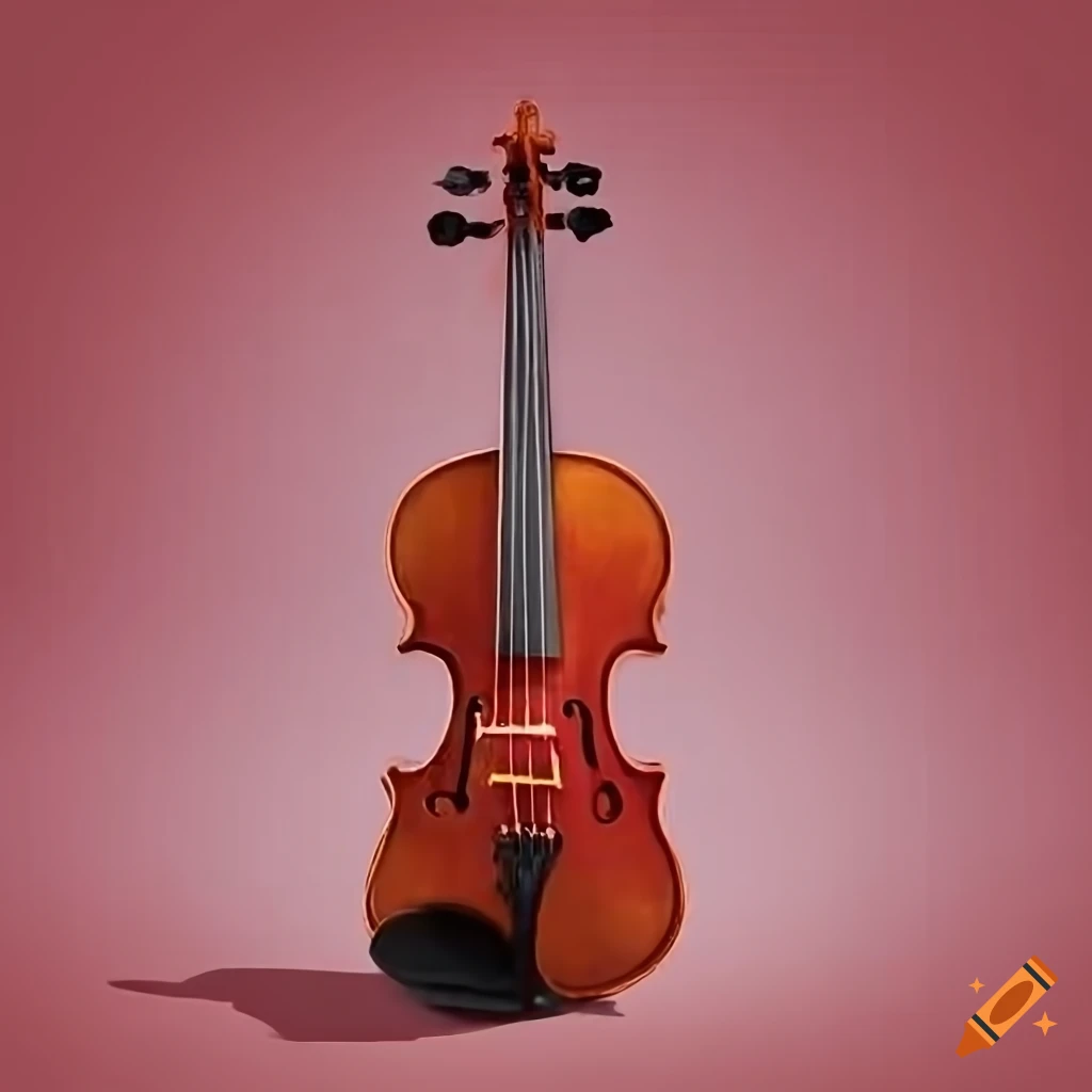 Violin instrument