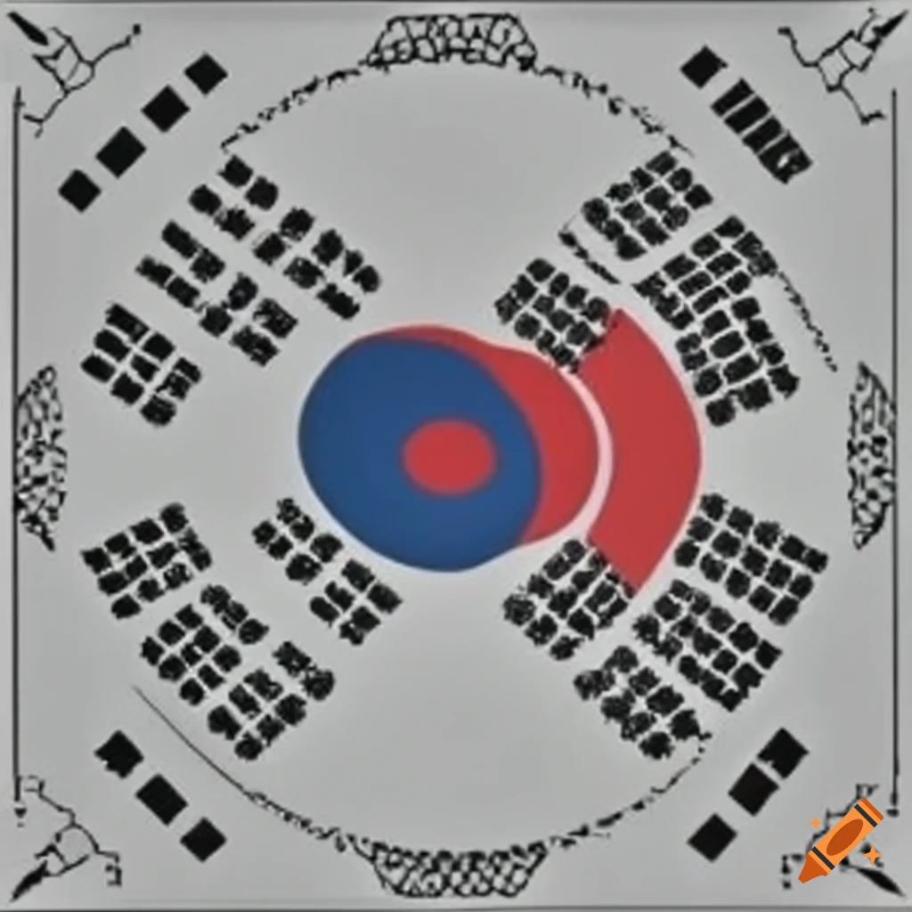 Korean language text