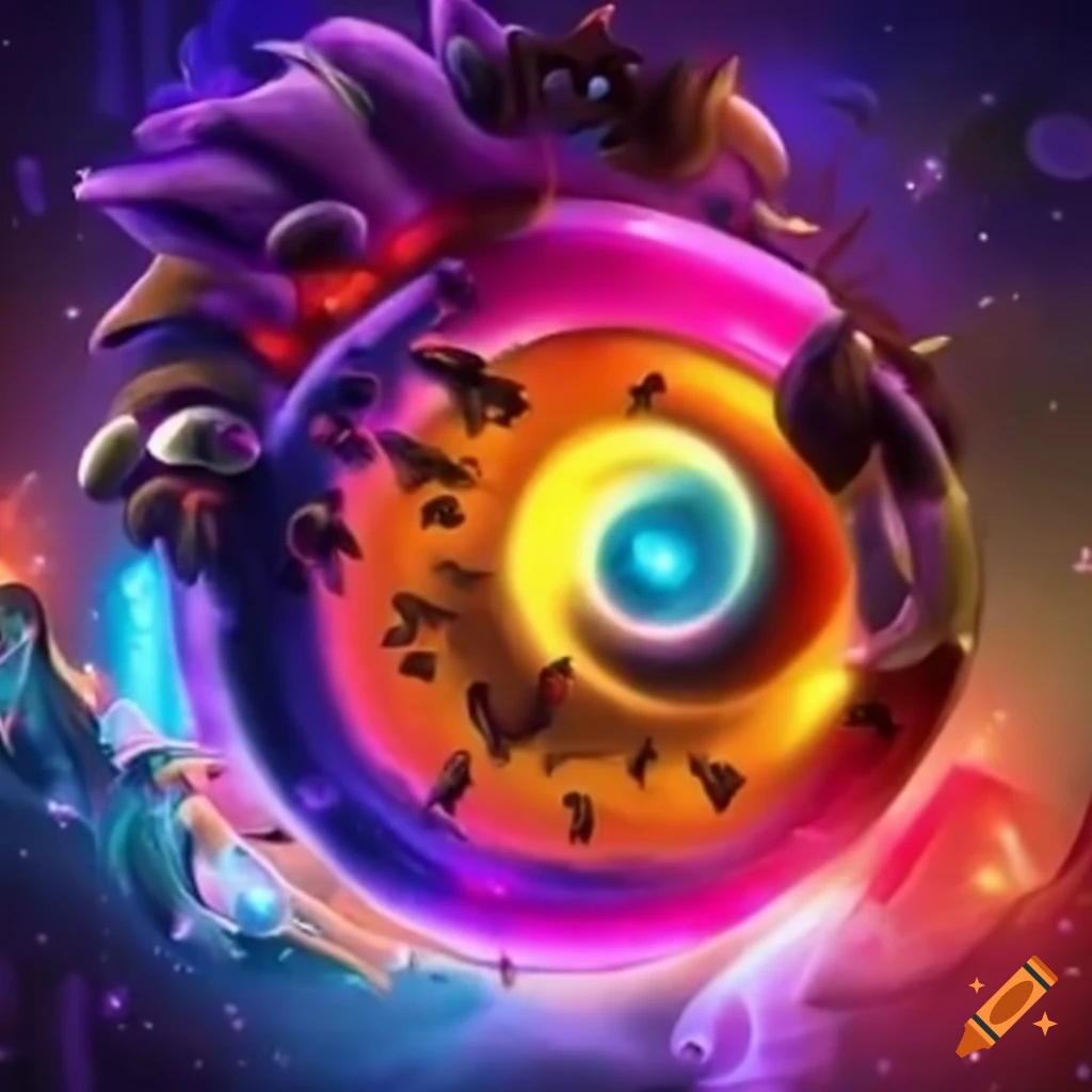 Vibrant and engaging game inspired by peggle
