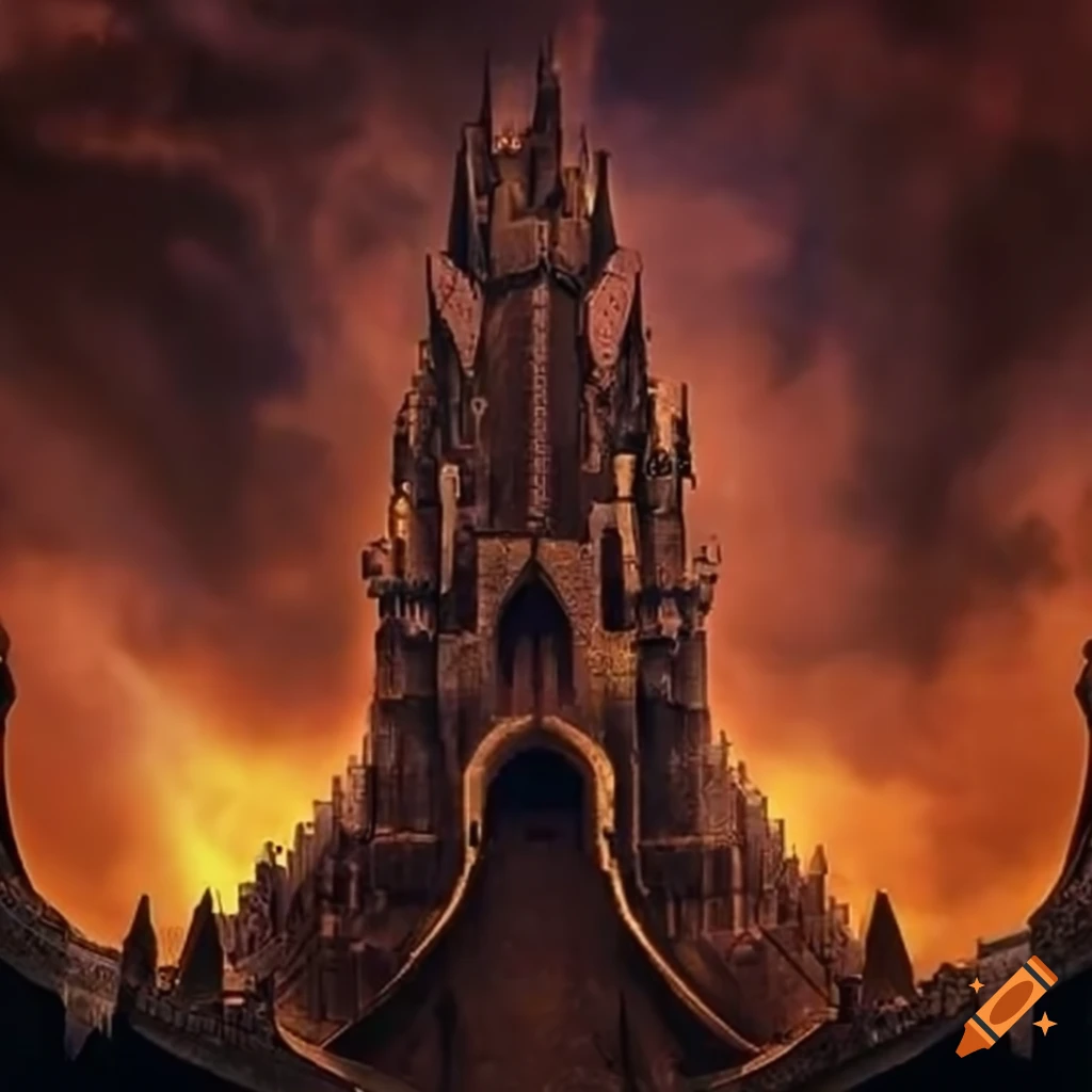 Visual representation of the conflict between civilizations on Craiyon