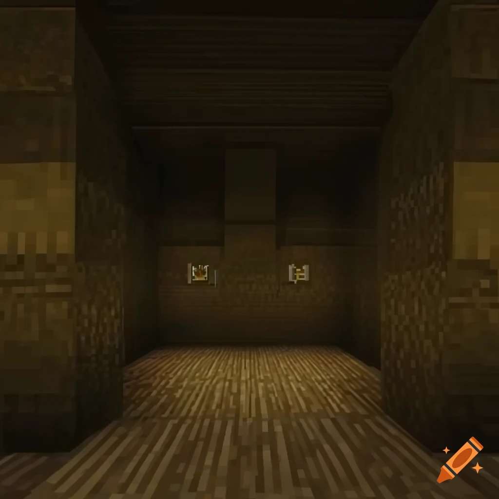 Cracked minecraft launcher on Craiyon