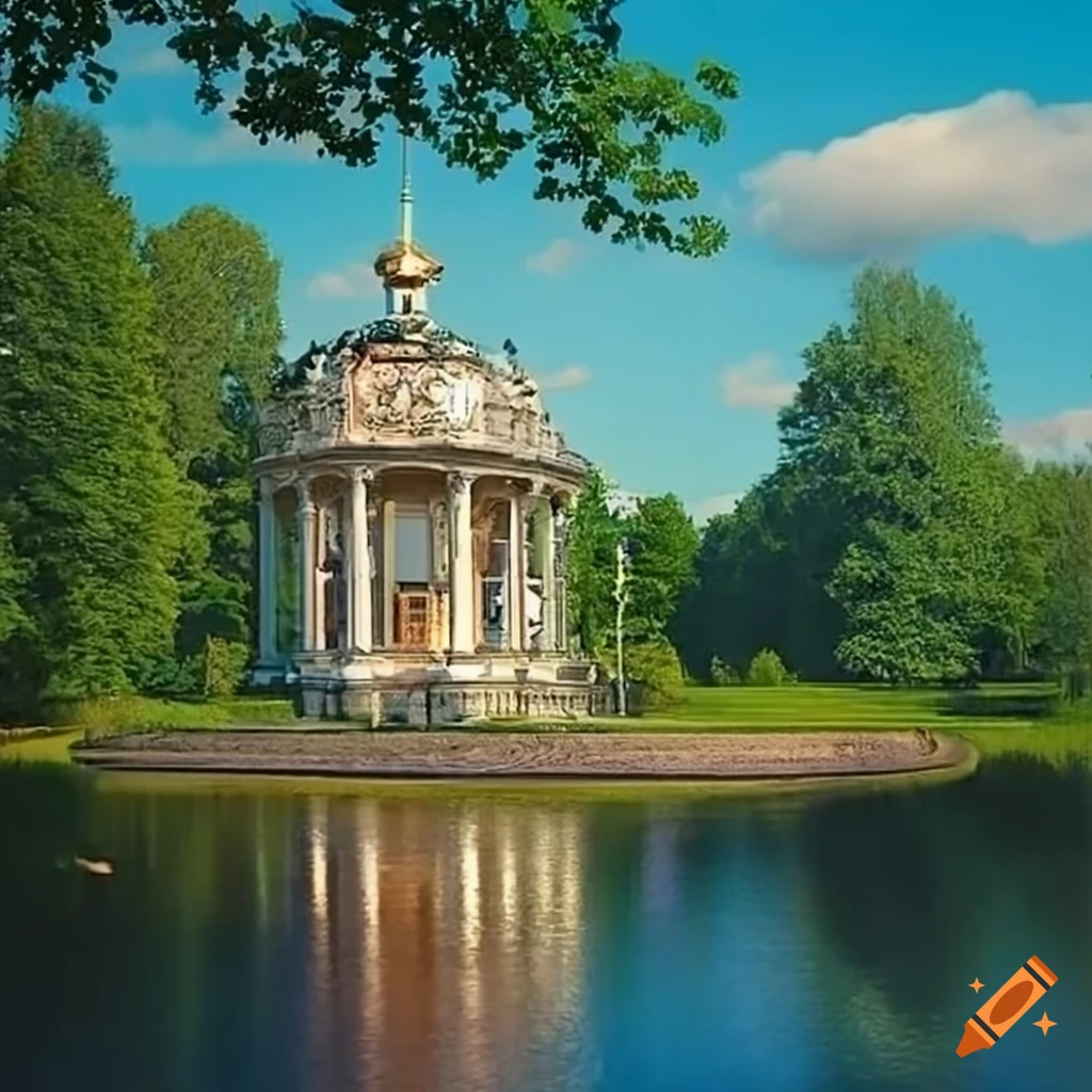 Neoclassical Landscape With A River And Gardens On Craiyon neoclassical-landscape-with-a-river-and-gardens-on-craiyon