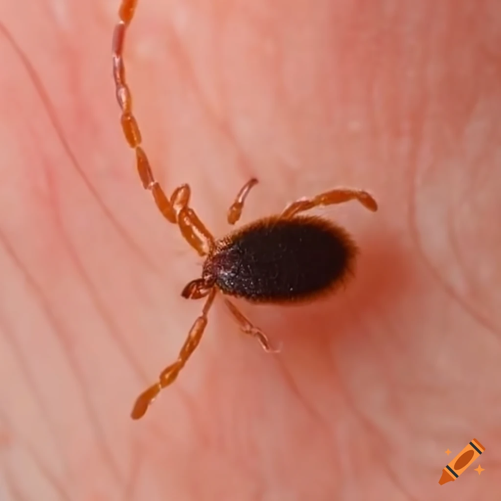 Fixing overloaded ticks in software on Craiyon