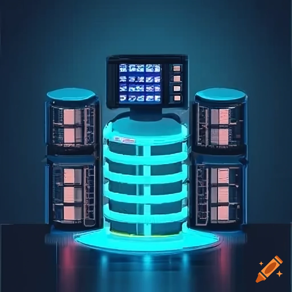 Server-enabled software icon