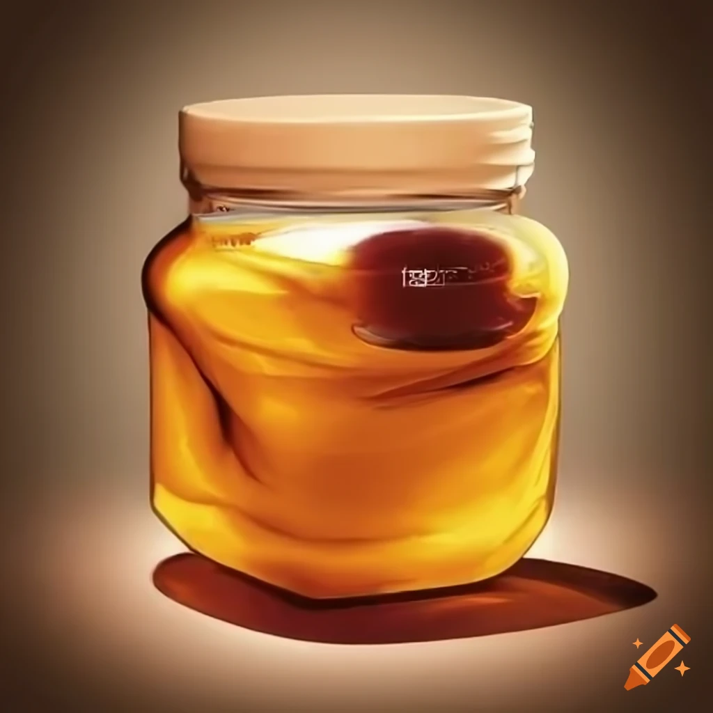 Bottle Of Detox Potion bottle-of-detox-potion