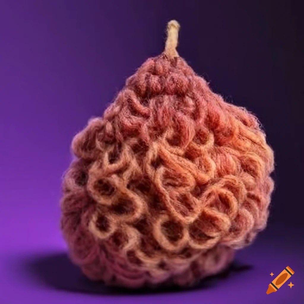 Image of a mystical fruit with magical powers on Craiyon