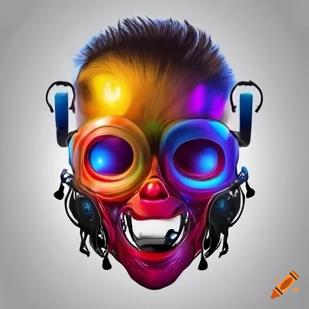 Twitter post link on Craiyon