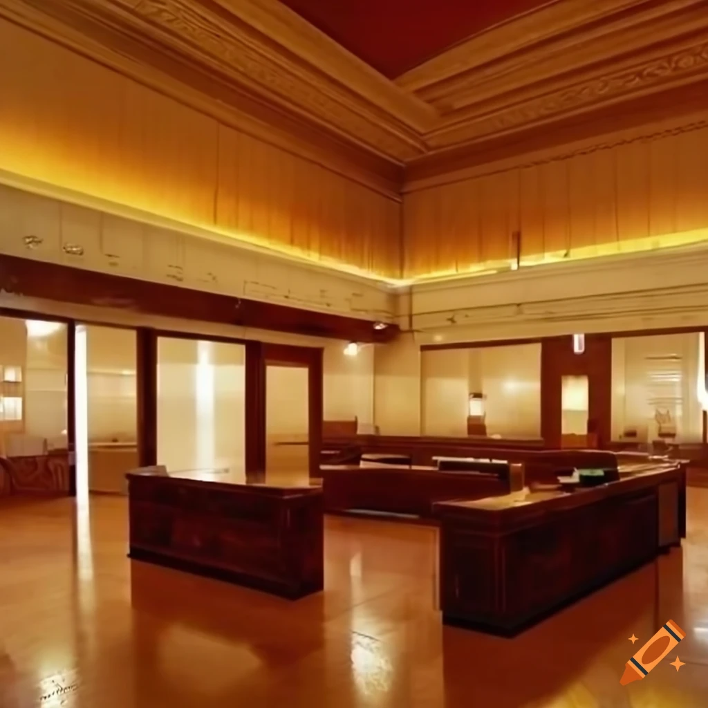 Lobby system on Craiyon