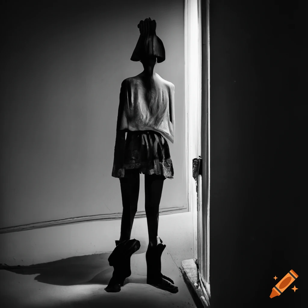 Thierry mugler unisex old school white & black birch tree texture ...