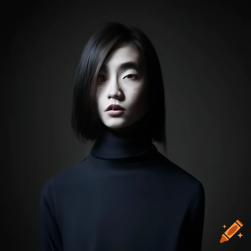 Japanese culture and traditions on Craiyon